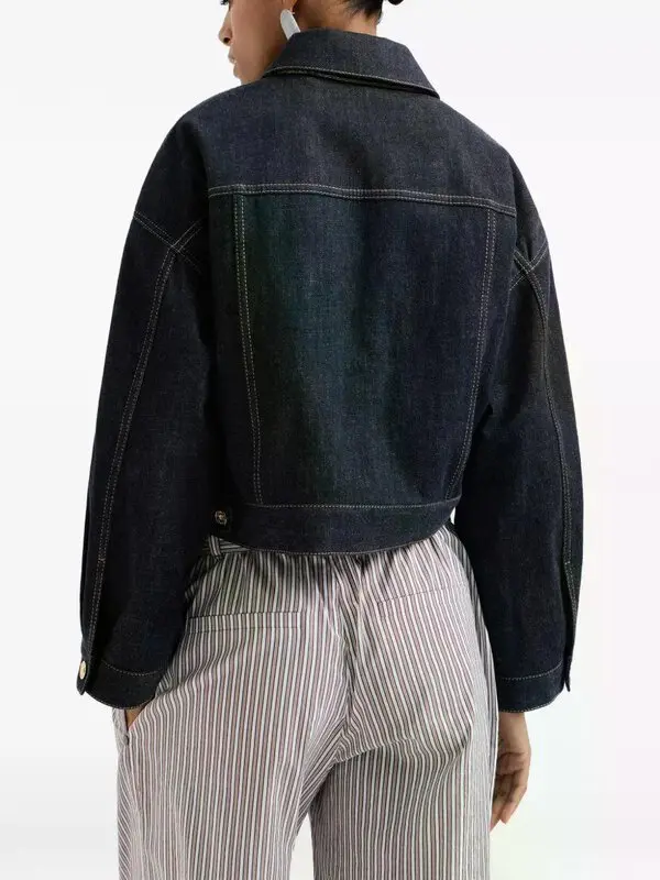 Brunello Cucinelli Long-sleeves Jacket