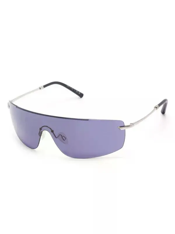 Oliver Spencer R-5 Sunglasses