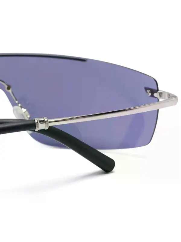 Oliver Spencer R-5 Sunglasses