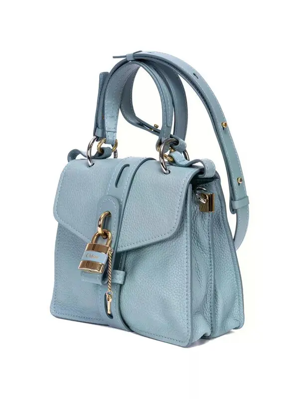 Chloé Aby Day Handle Bag