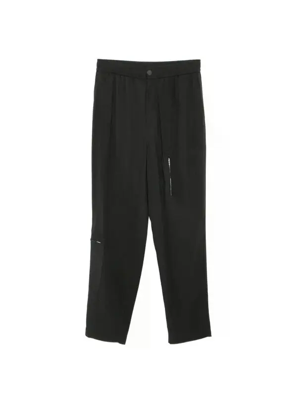 Givenchy Elasticated Trousers