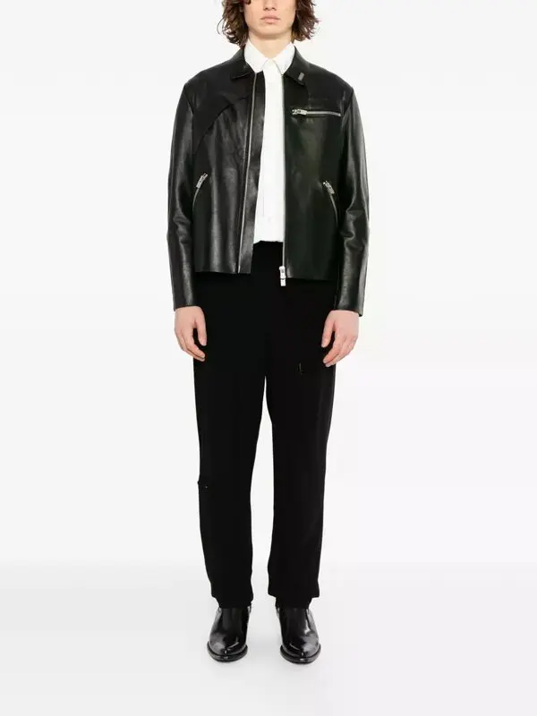Givenchy Elasticated Trousers