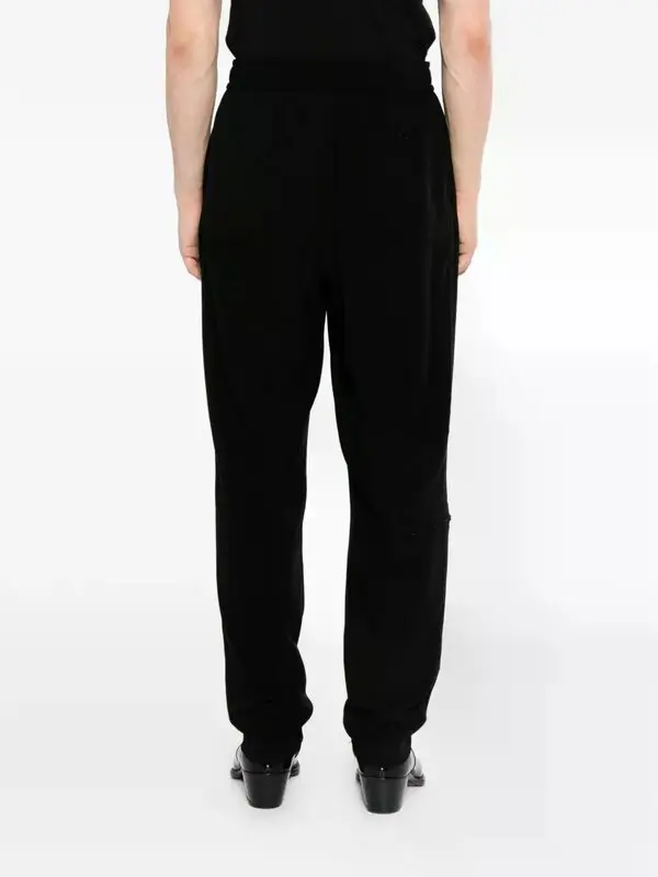 Givenchy Elasticated Trousers