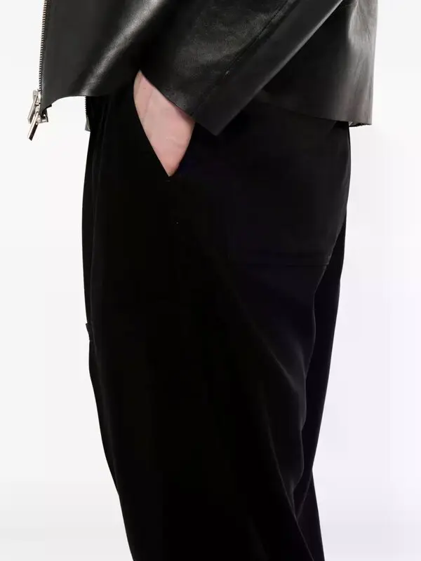 Givenchy Elasticated Trousers