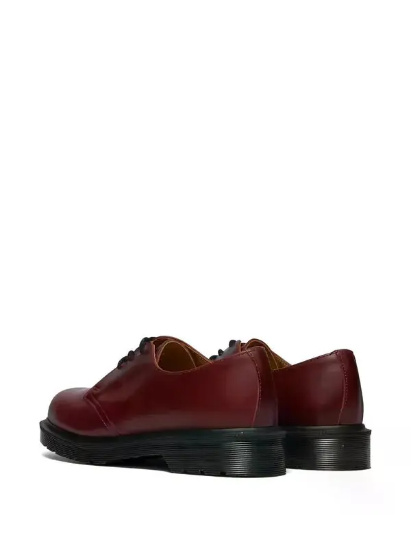 Dr. Martens Lace-up Oxford Shoes