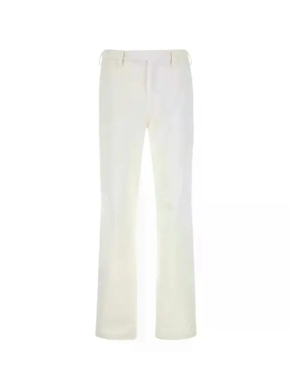 RIER Straight Leg Jeans With Belt Loops