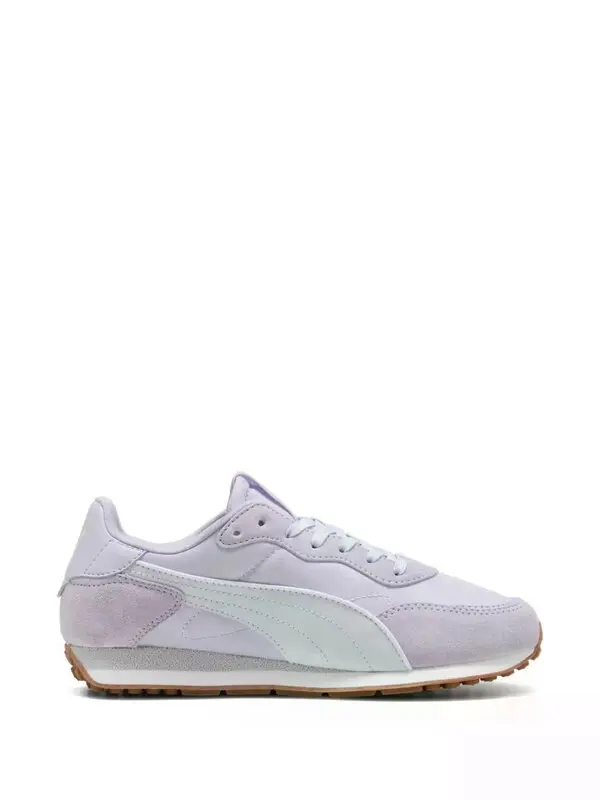 PUMA Lace-up Sneakers