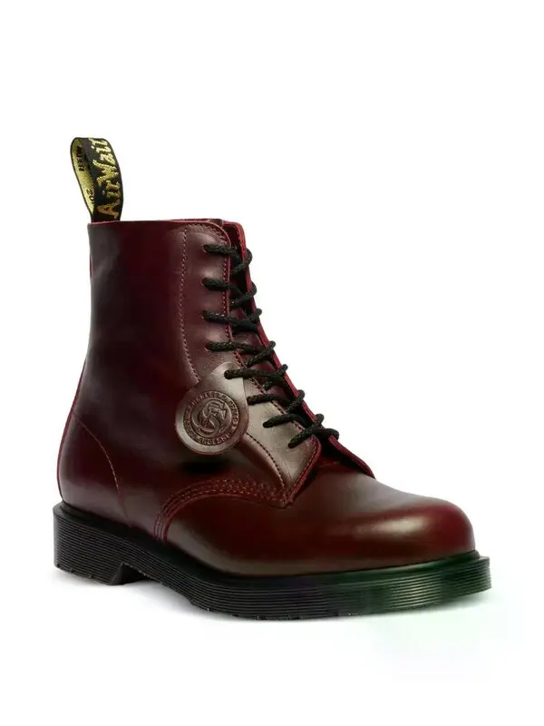 Dr. Martens Lace-up Boots