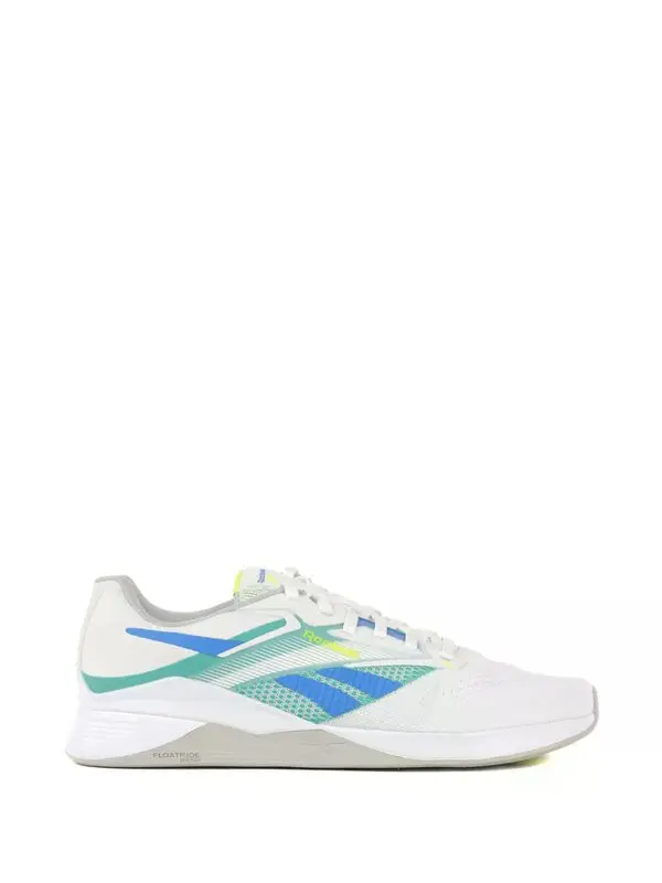 REEBOK Nano X4 Low-top Sneakers - White