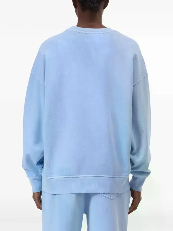 Closed Relaxed Fit Crewneck