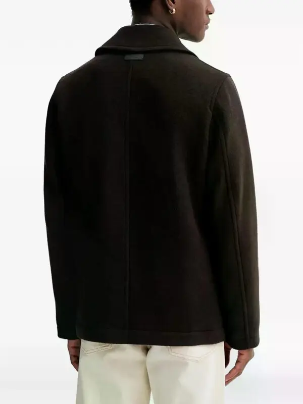 Marc O'polo Button-fastening Coat
