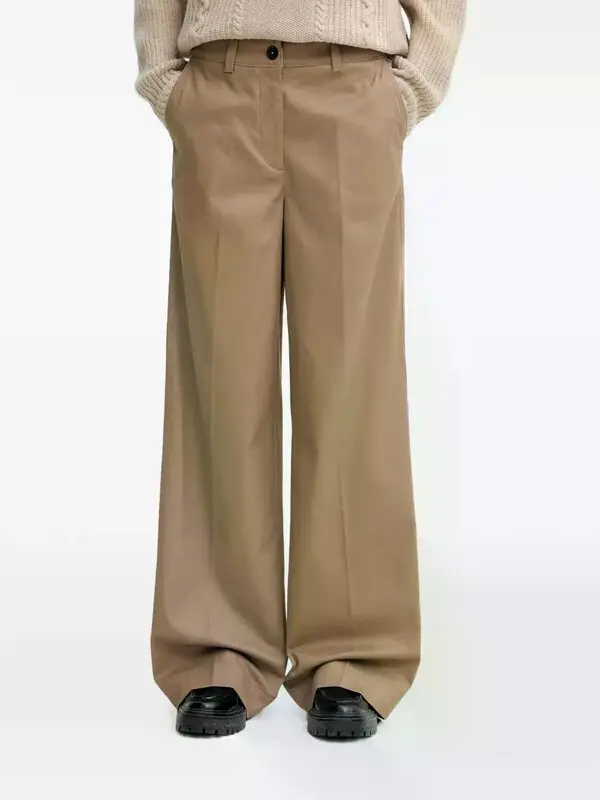 Marc O'polo Belt-loops Pants