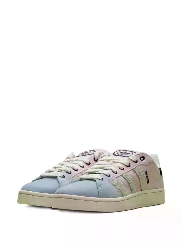 Adidas Campus 00s Three-stripe Sneakers