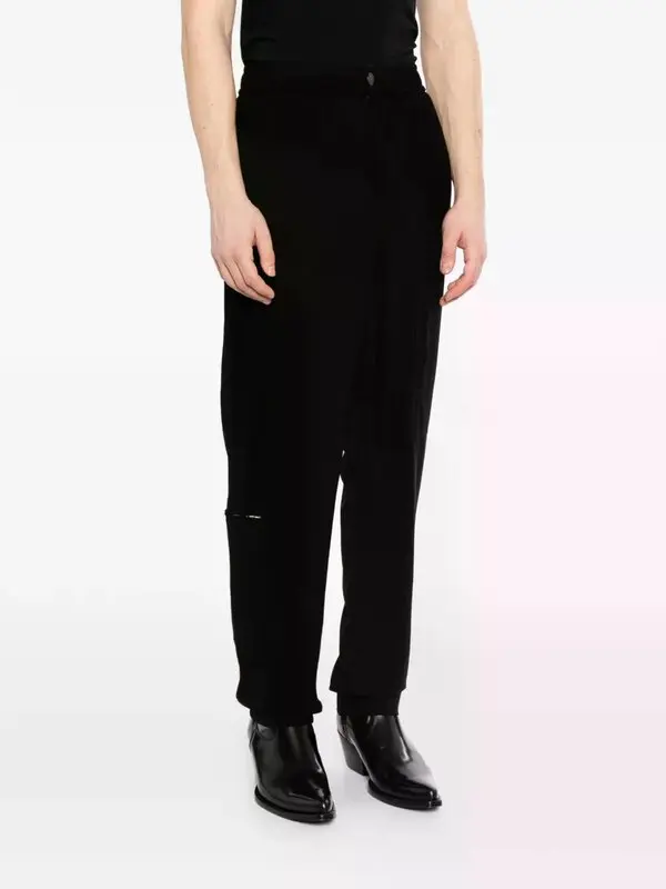 Givenchy Elasticated Trousers