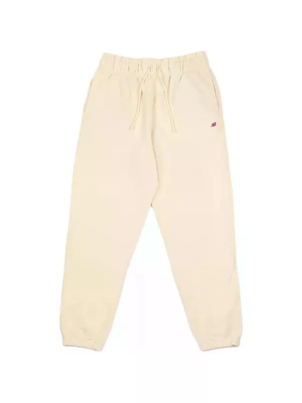 NEW BALANCE Drawstring Track Pants