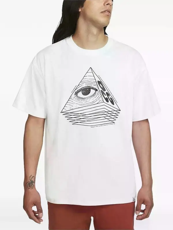 Nike Changing Eye T-shirt