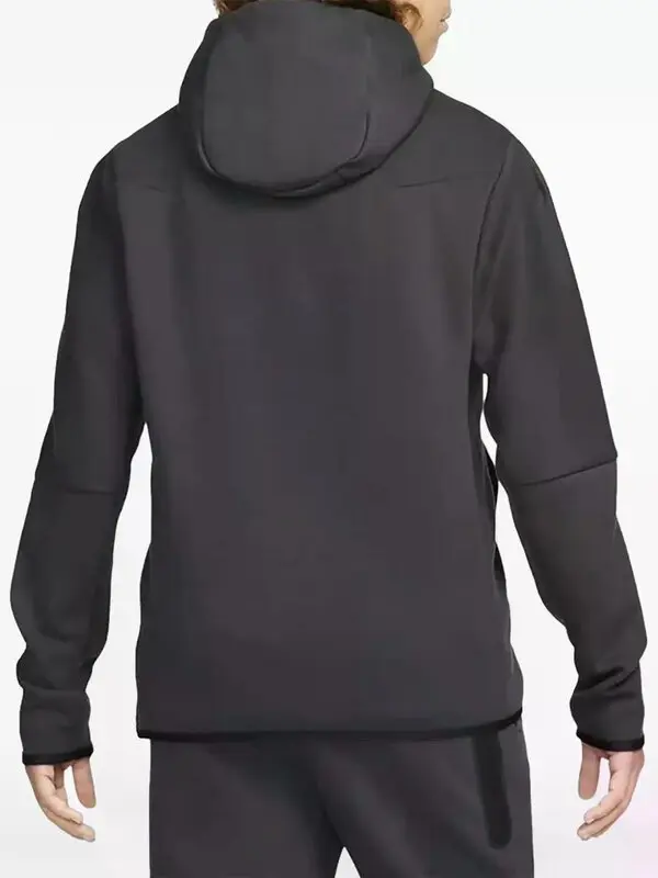 Nike Graphic-print Hoodie