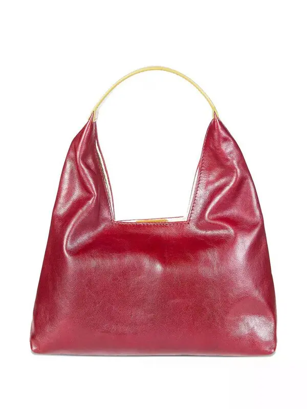 Marni Trapeze Top Handle Shoulder Bag