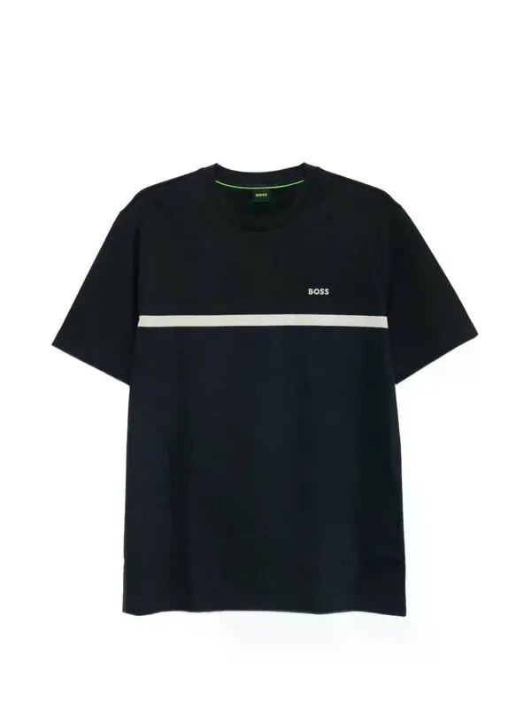 BOSS Stripe T-shirt