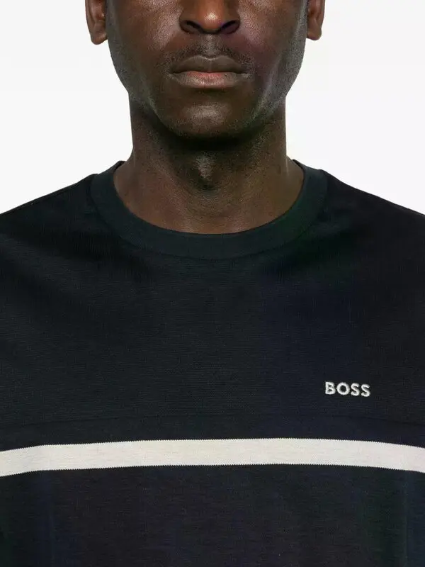 BOSS Stripe T-shirt