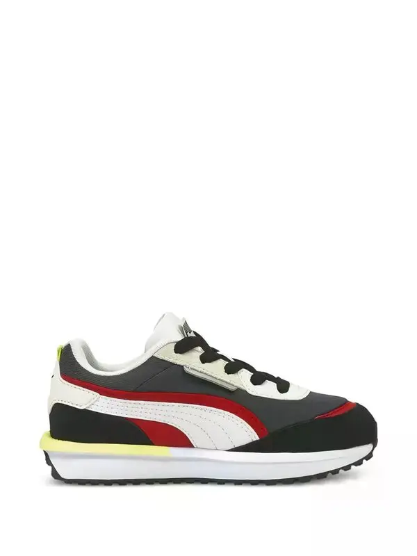 PUMA City Rider Low-top Sneakers