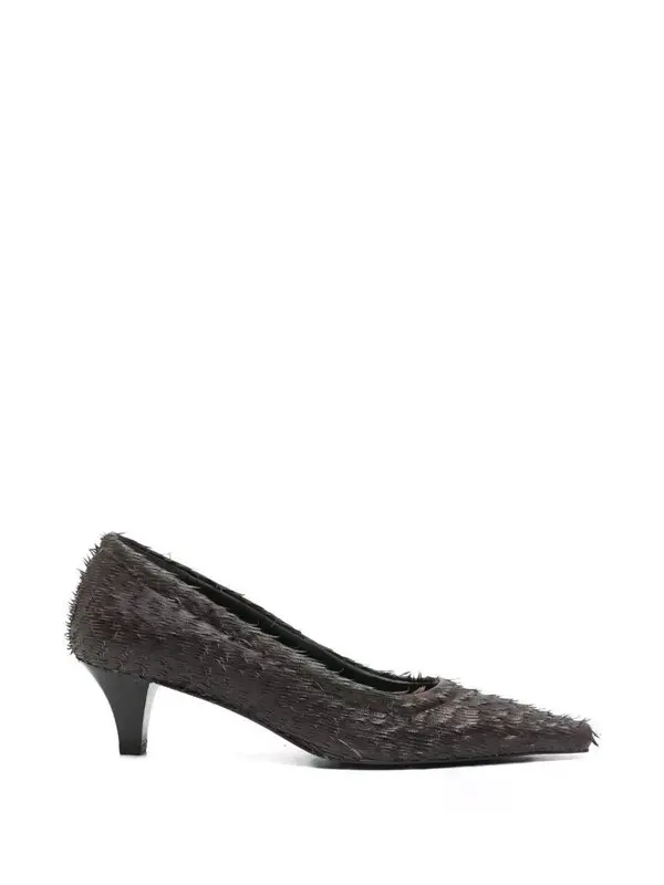 Paloma Wool Pointed-toe Ballet Flats