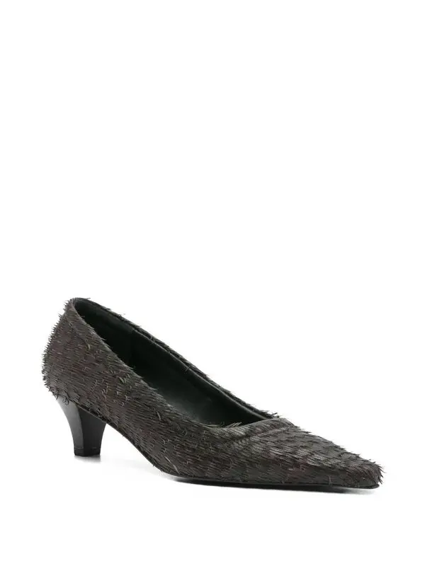 Paloma Wool Pointed-toe Ballet Flats
