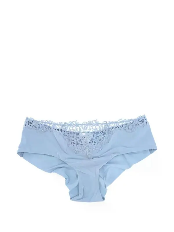La Perla Laced Shorts