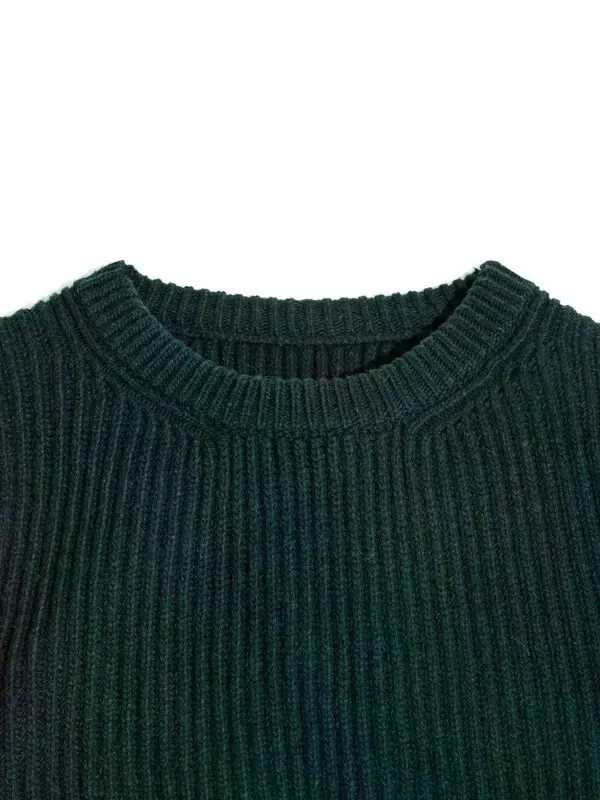 FORTELA Alberto Crew-neck Sweater