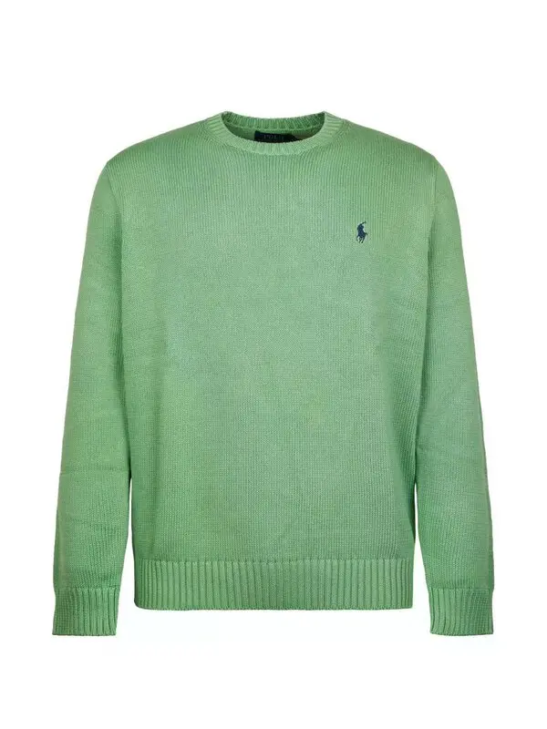 Polo Ralph Lauren Crew-neck Sweater