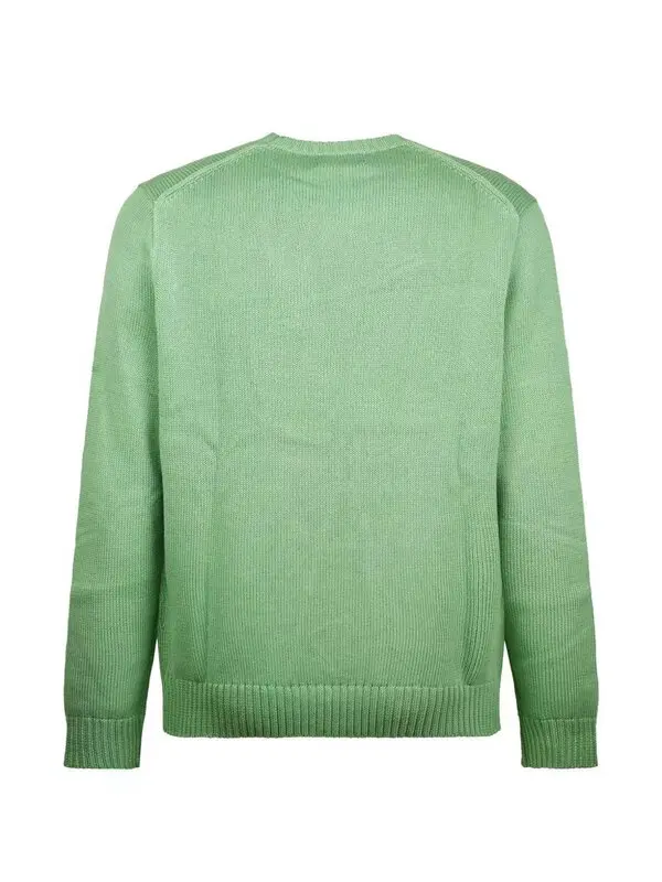 Polo Ralph Lauren Crew-neck Sweater