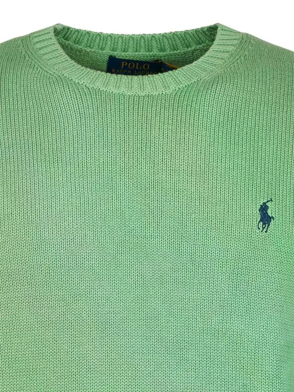 Polo Ralph Lauren Crew-neck Sweater