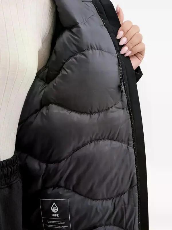 PEAK PERFORMANCE Hooded Parka Coat