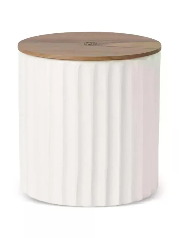 Brunello Cucinelli Scented Candle - White