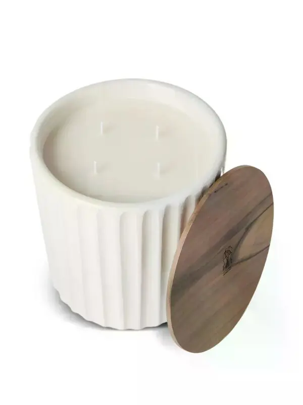 Brunello Cucinelli Scented Candle