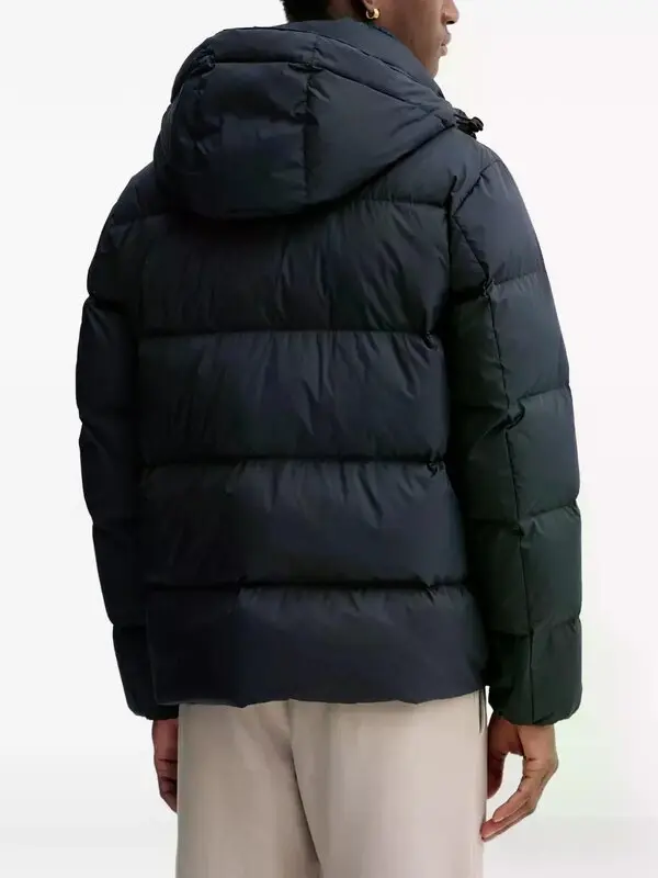 Marc O'polo Hooded Padded Jacket
