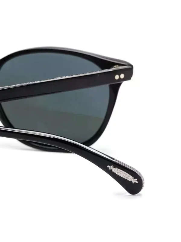 Oliver Spencer Finley Esq. Sunglasses