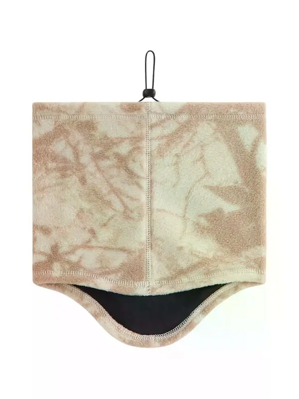 Kith X Oakley Fleece Gaiter