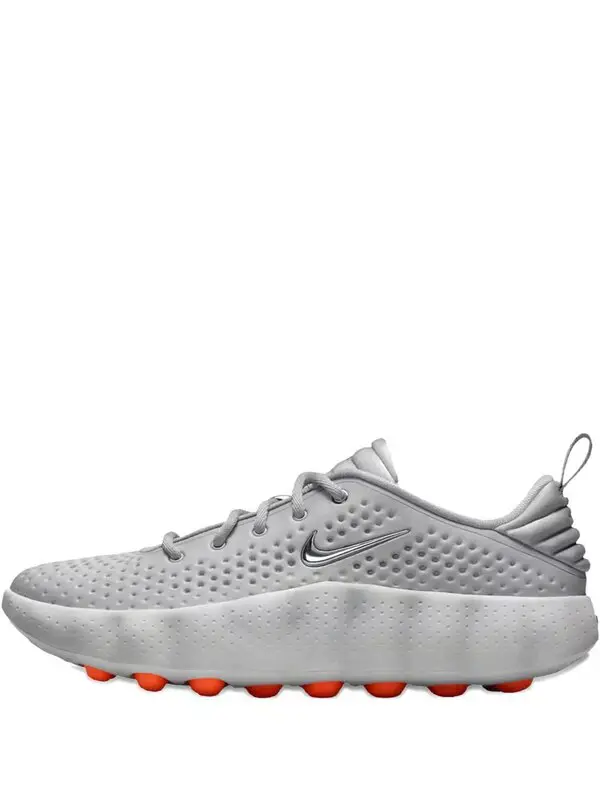 Nike Mind 002 Perforated Trainers - Grey