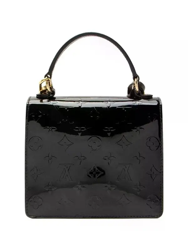LOUIS VUITTON 2000 Spring Street Tote Bag