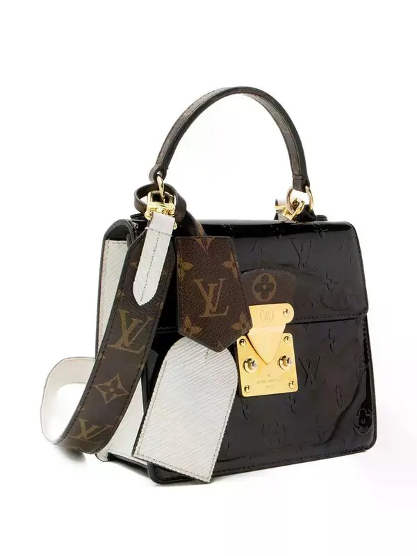 LOUIS VUITTON 2000 Spring Street Tote Bag