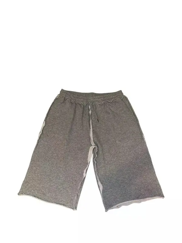 STADIUM® Multi Tag Shorts - Grey
