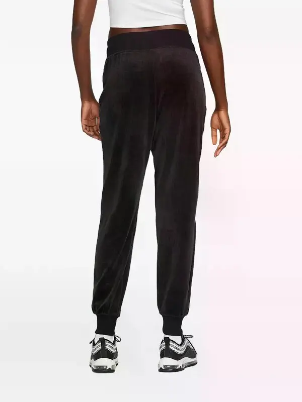 Nike Velour Track Pants