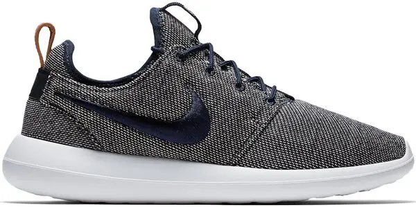 Nike Roshe Two Loopwheeler Heathered