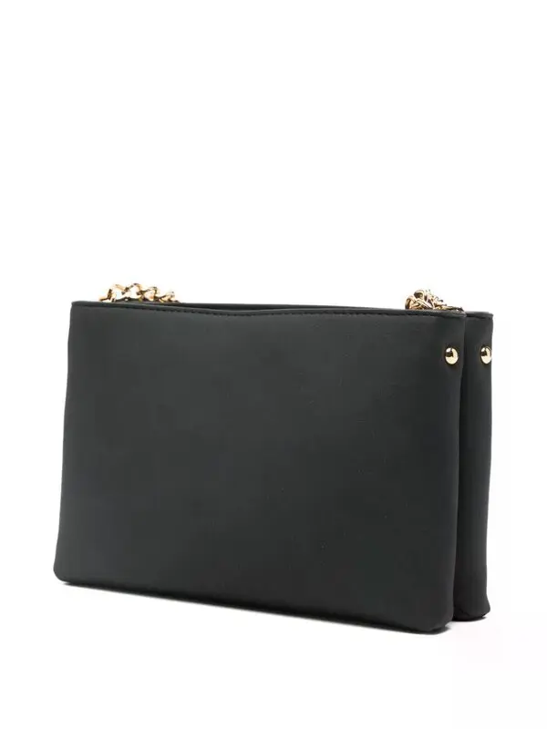 Moschino Chain-strap Crossbody Bag