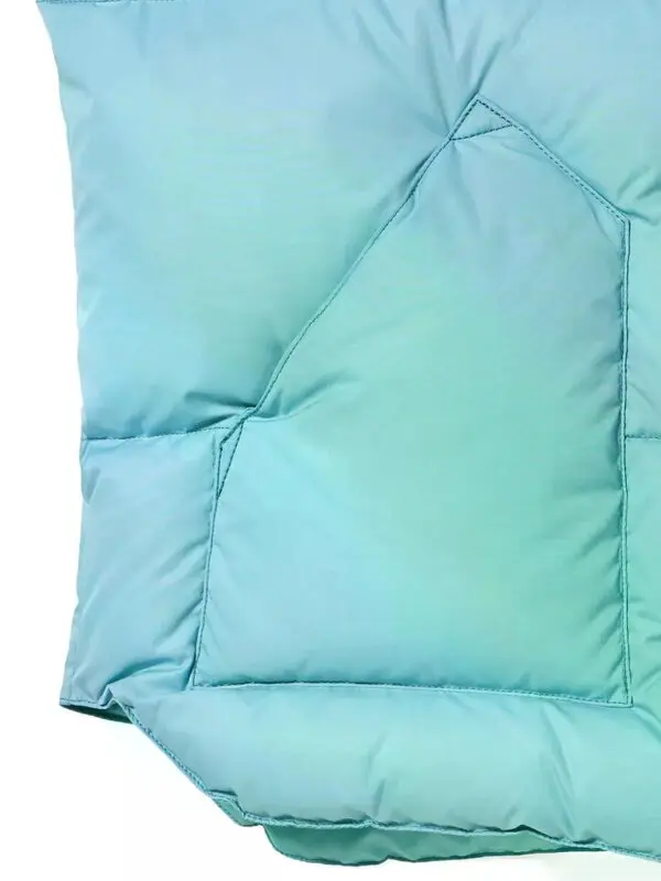 FORTELA X Rocky Mountain Featherbed Pocket Vest