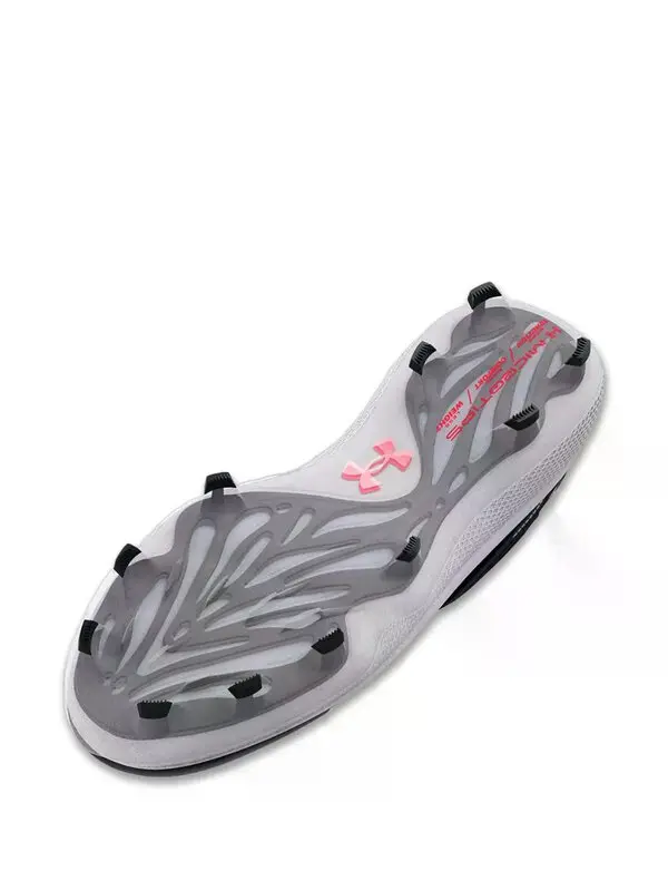 Under Armour Yard Low Mt Tpu Sneakers
