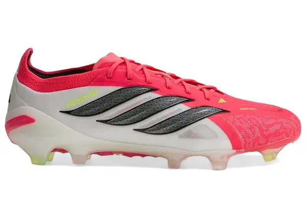 Adidas Predator Elite Fg Born For Goals Pack
