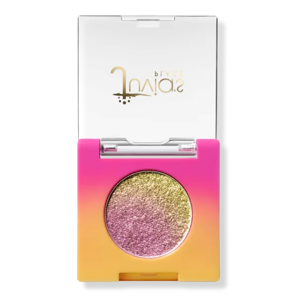 JUVIA'S PLACE Culture Multichrome Shadows - Finesse