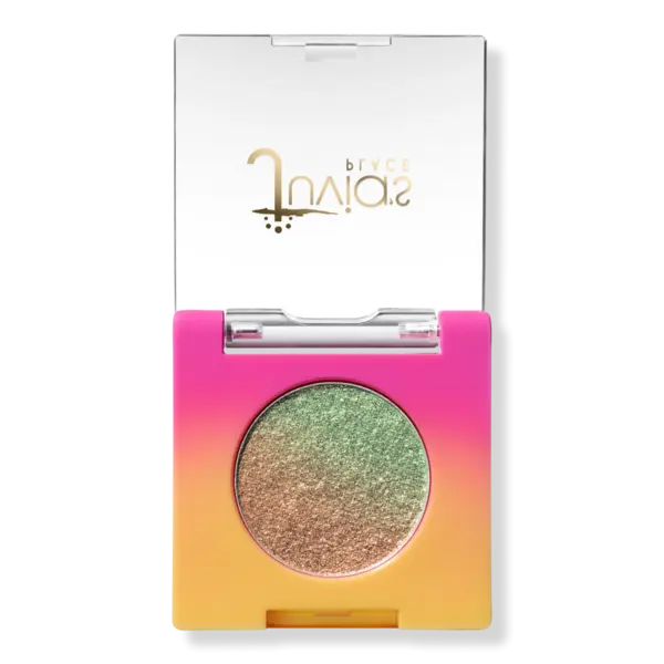 JUVIA'S PLACE Culture Multichrome Shadows - Shock